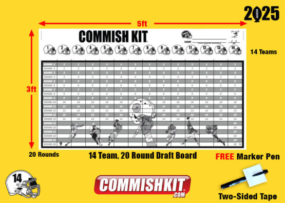 Shop - Commish Kit