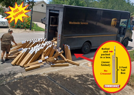 2025 Fantasy Football Draft Board: 12 Teams | Commish Kit