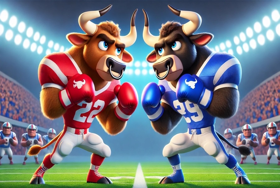 Six Must-Read Fantasy Football News Stories of 2023: Beef Edition